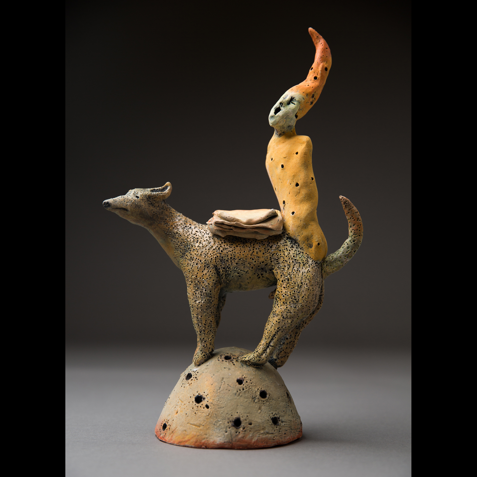 Julie Byrne Ceramics - Ceramic Arts Portfolio of Julie Byrne